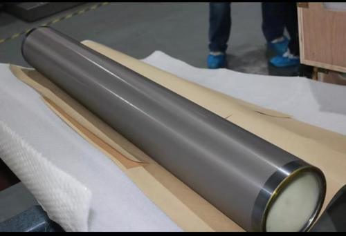Anilox Sleeve factory - Ceramic Anilox Roller manufacturer from China
